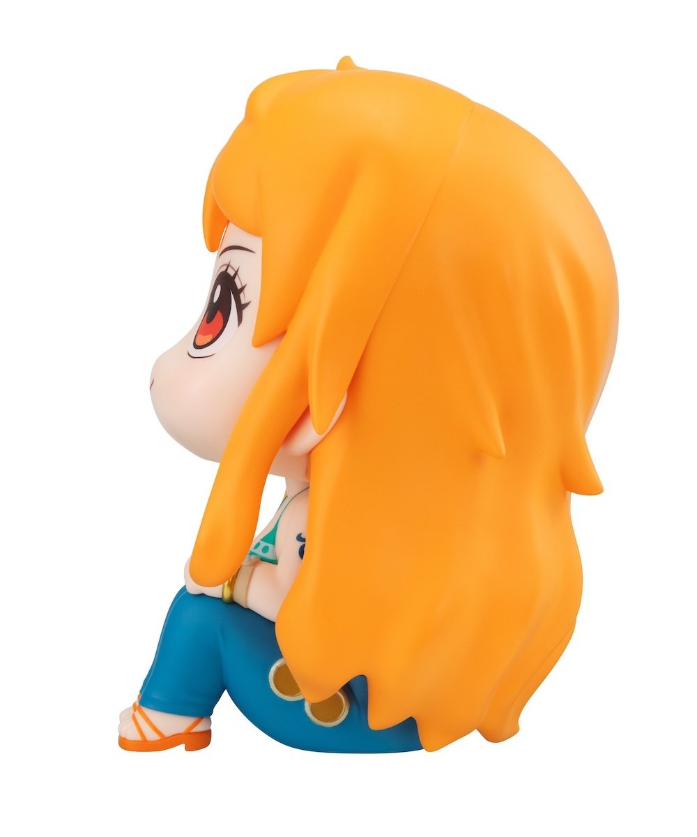 Look Up Series One Piece Nami: Megahouse - Tokyo Otaku Mode (TOM)