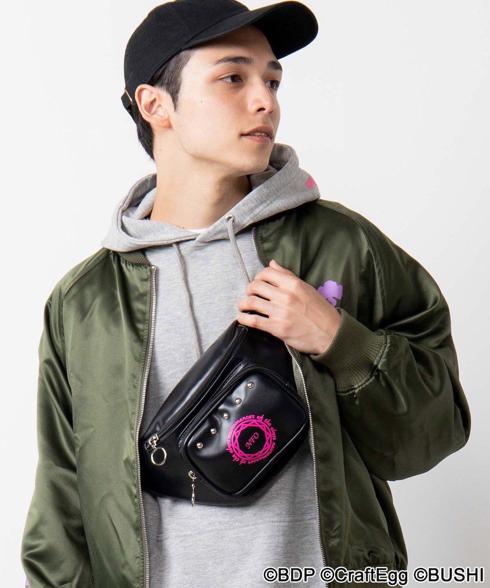 BanG Dream! x WEGO Waist Bag - Tokyo Otaku Mode (TOM)