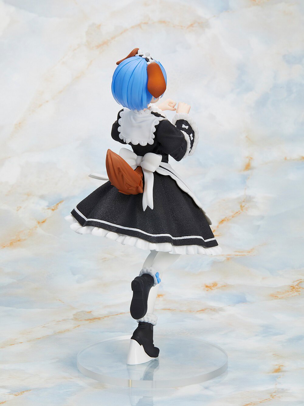 Coreful Figure Re:Zero -Starting Life in Another World- Memory Snow Rem ...