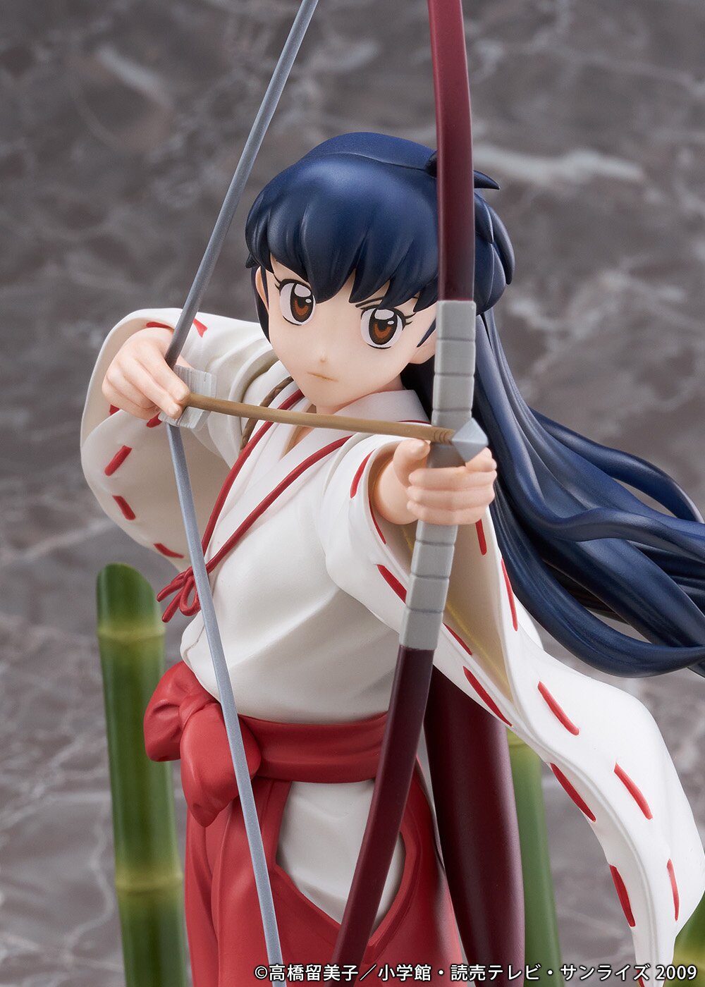 Inuyasha Kagome Higurashi 1/7 Scale Figure - Tokyo Otaku Mode (TOM)