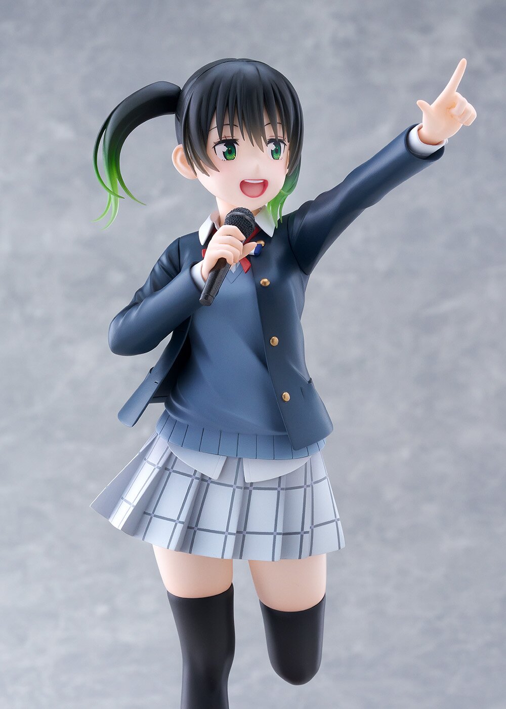 DreamTech Love Live! Nijigasaki High School Idol Club Yu Takasaki 1/7 ...