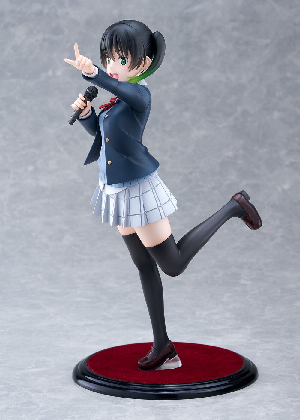 DreamTech Love Live! Nijigasaki High School Idol Club Yu Takasaki 1/7 ...