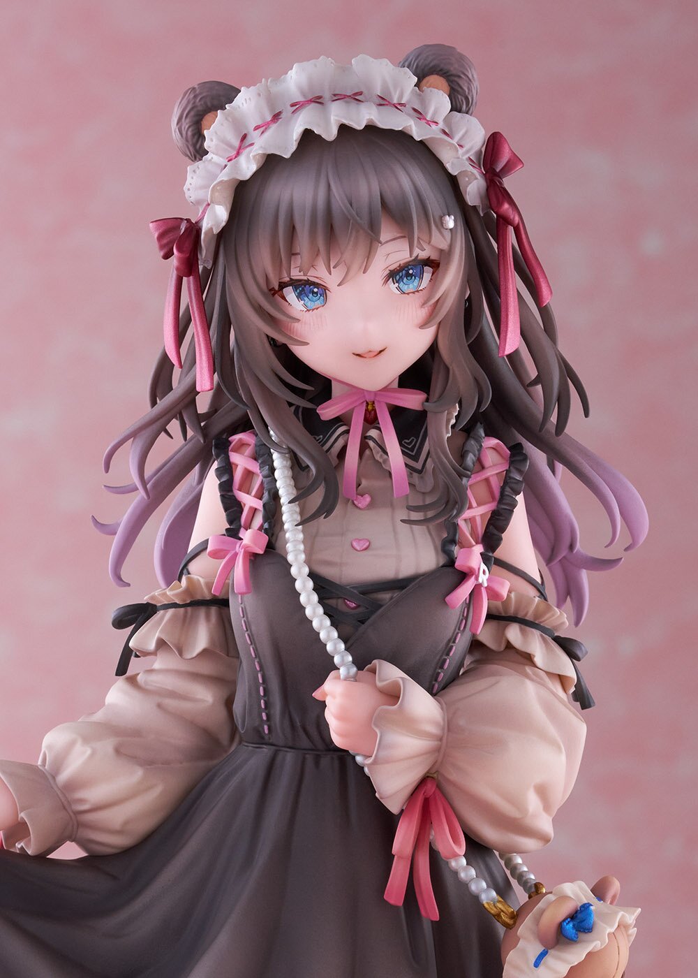 Momoko Illustration R-chan: Gothic Lolita Ver. 1/7 Scale Figure - Tokyo Otaku Mode (TOM)