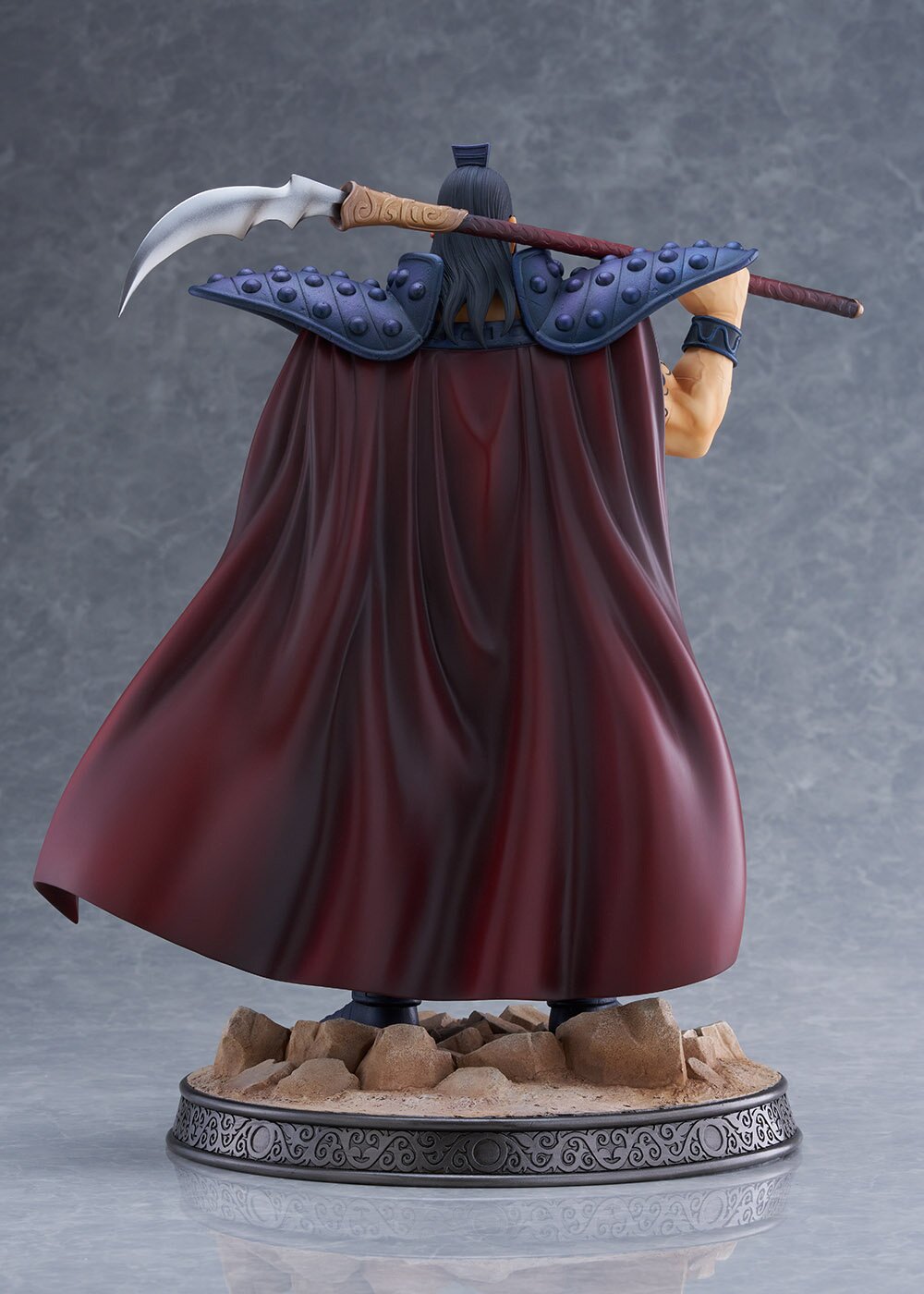 Kingdom Wang Qi 1/7 Scale Figure - Tokyo Otaku Mode (TOM)