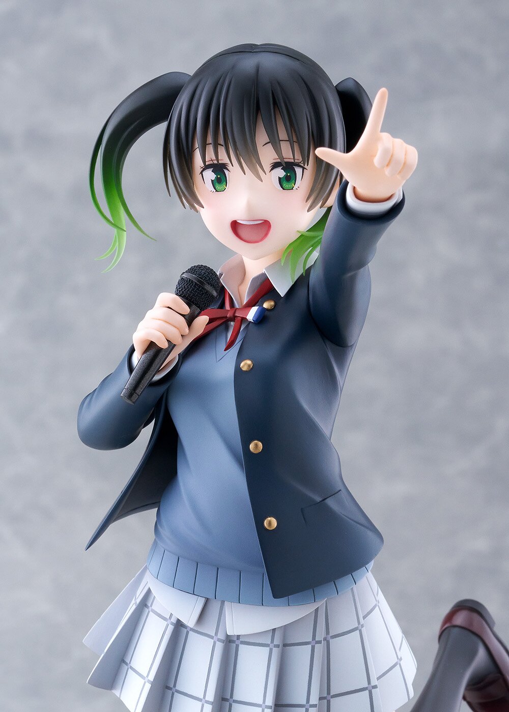 DreamTech Love Live! Nijigasaki High School Idol Club Yu Takasaki 1/7 ...