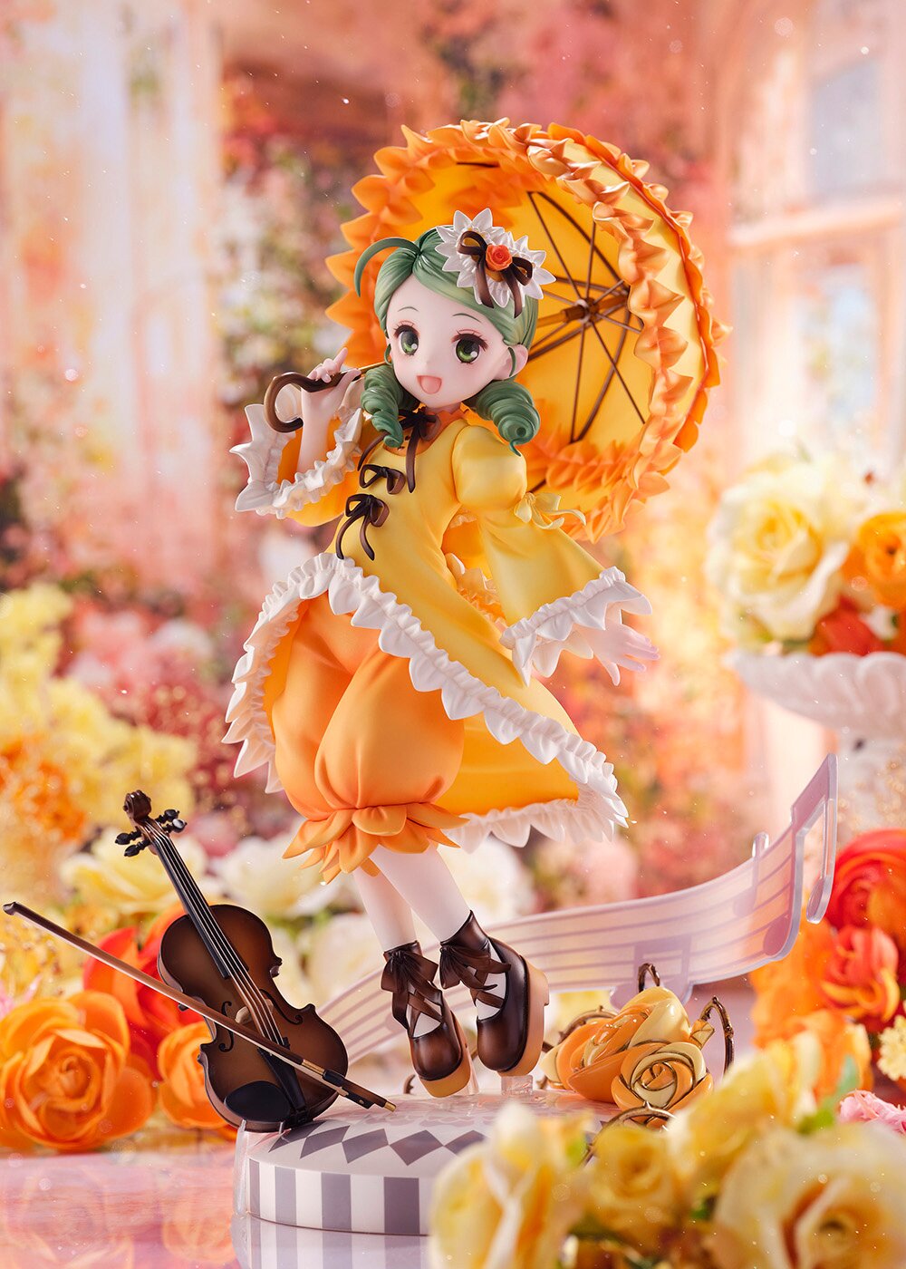 Rozen Maiden Kanaria Non-Scale Figure - Tokyo Otaku Mode (TOM)