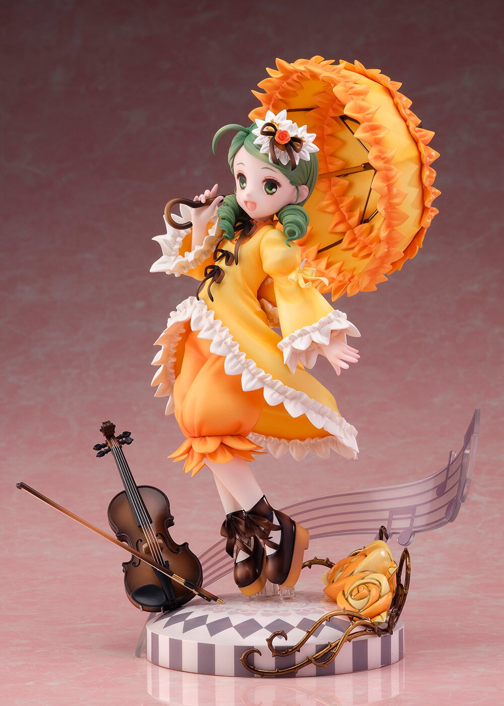 Rozen Maiden Kanaria Non-Scale Figure - Tokyo Otaku Mode (TOM)
