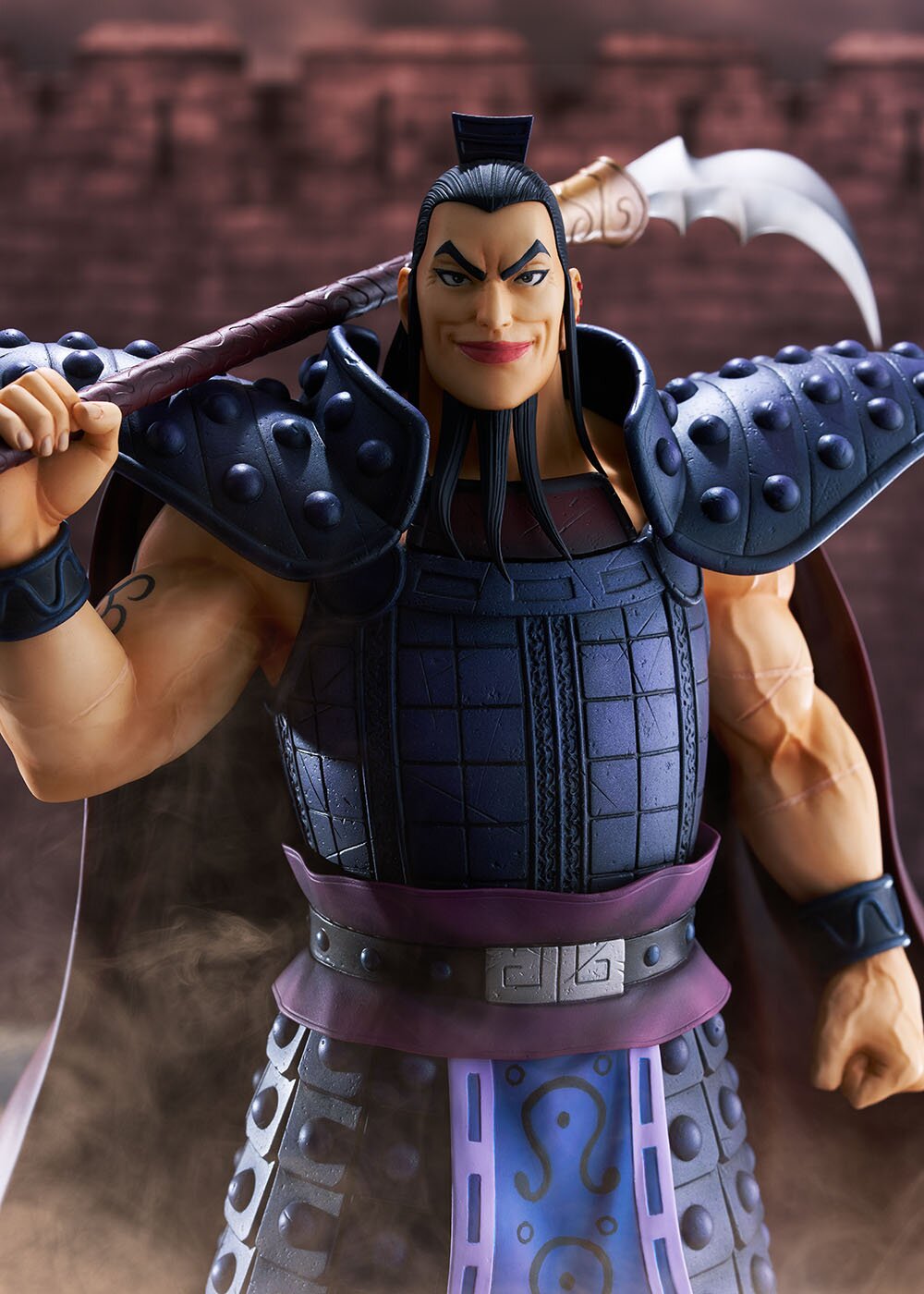 Kingdom Wang Qi 1/7 Scale Figure - Tokyo Otaku Mode (TOM)