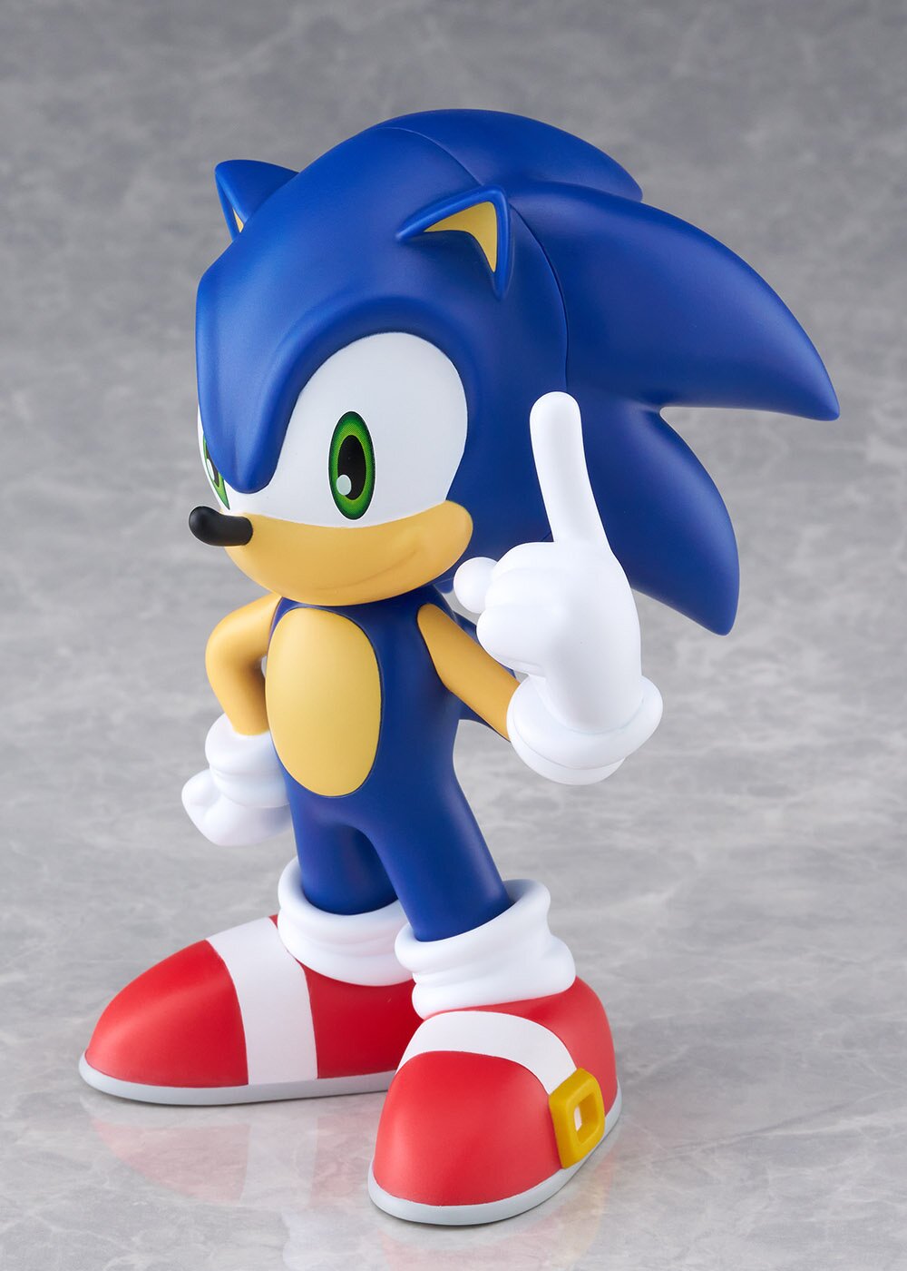 SoftB Half Sonic the Hedgehog - Tokyo Otaku Mode (TOM)