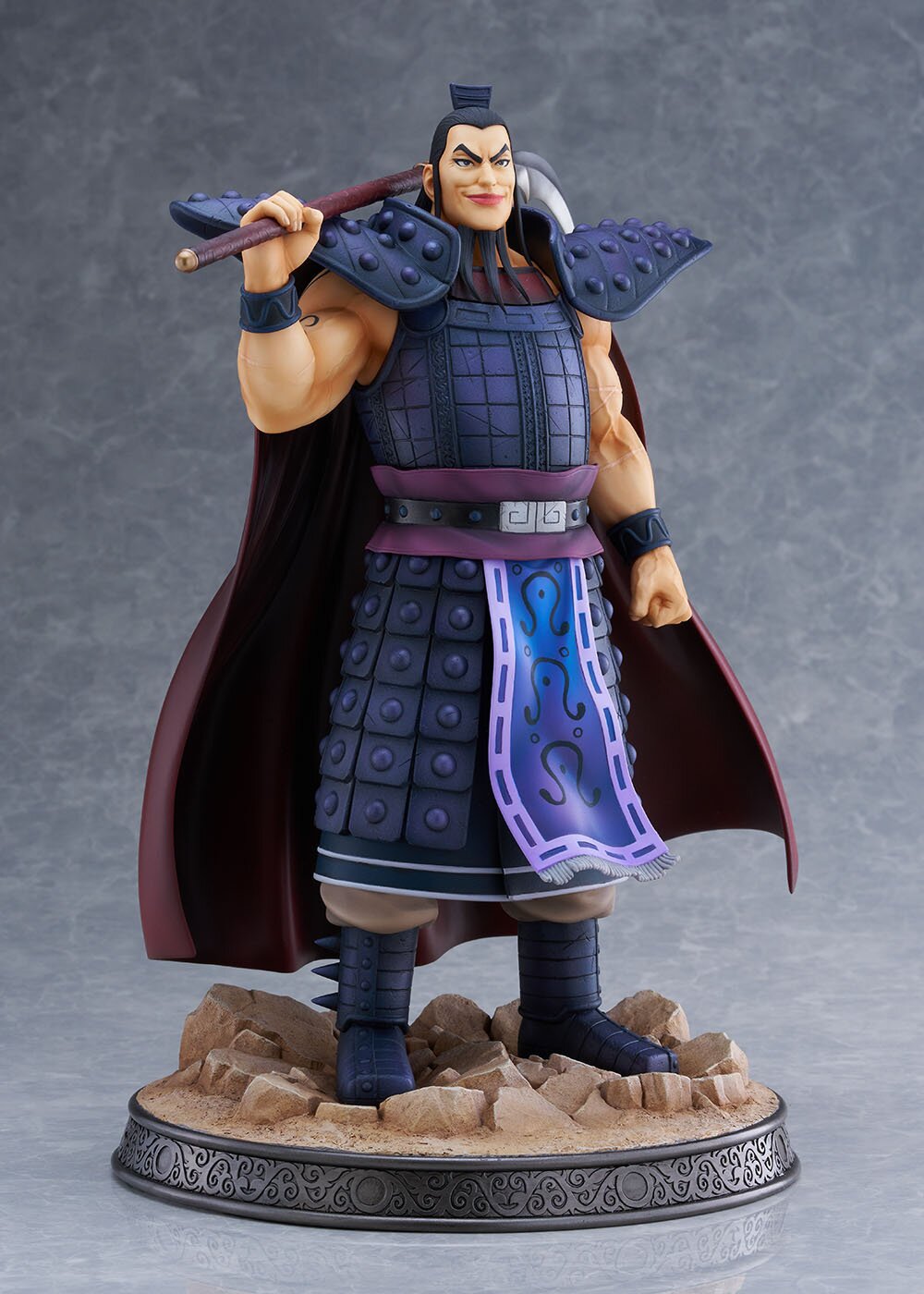 Kingdom Wang Qi 1/7 Scale Figure - Tokyo Otaku Mode (TOM)