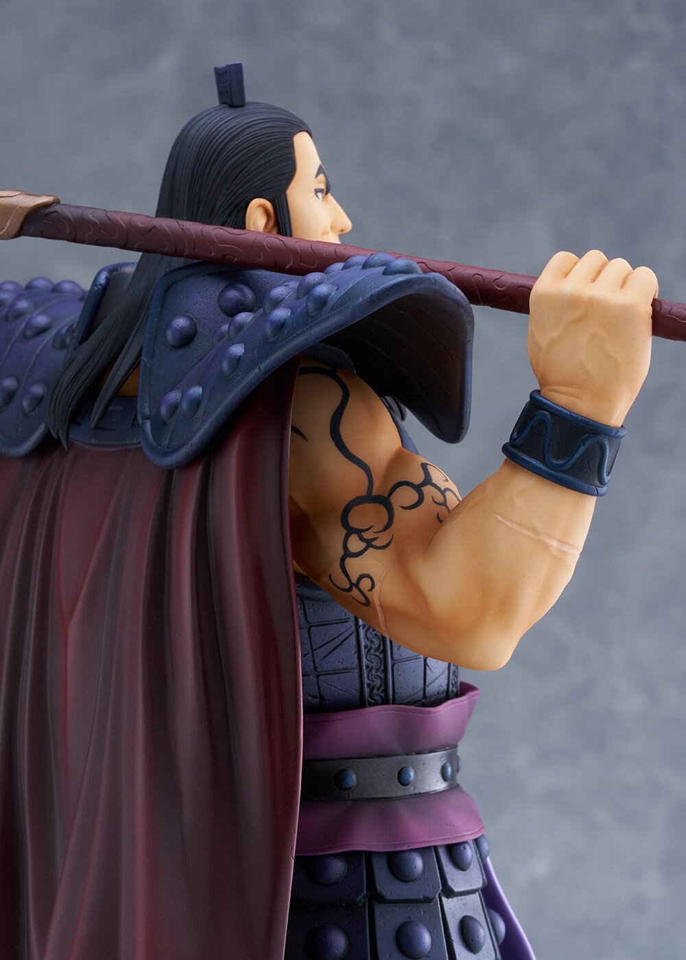 Kingdom Wang Qi 1/7 Scale Figure - Tokyo Otaku Mode (TOM)