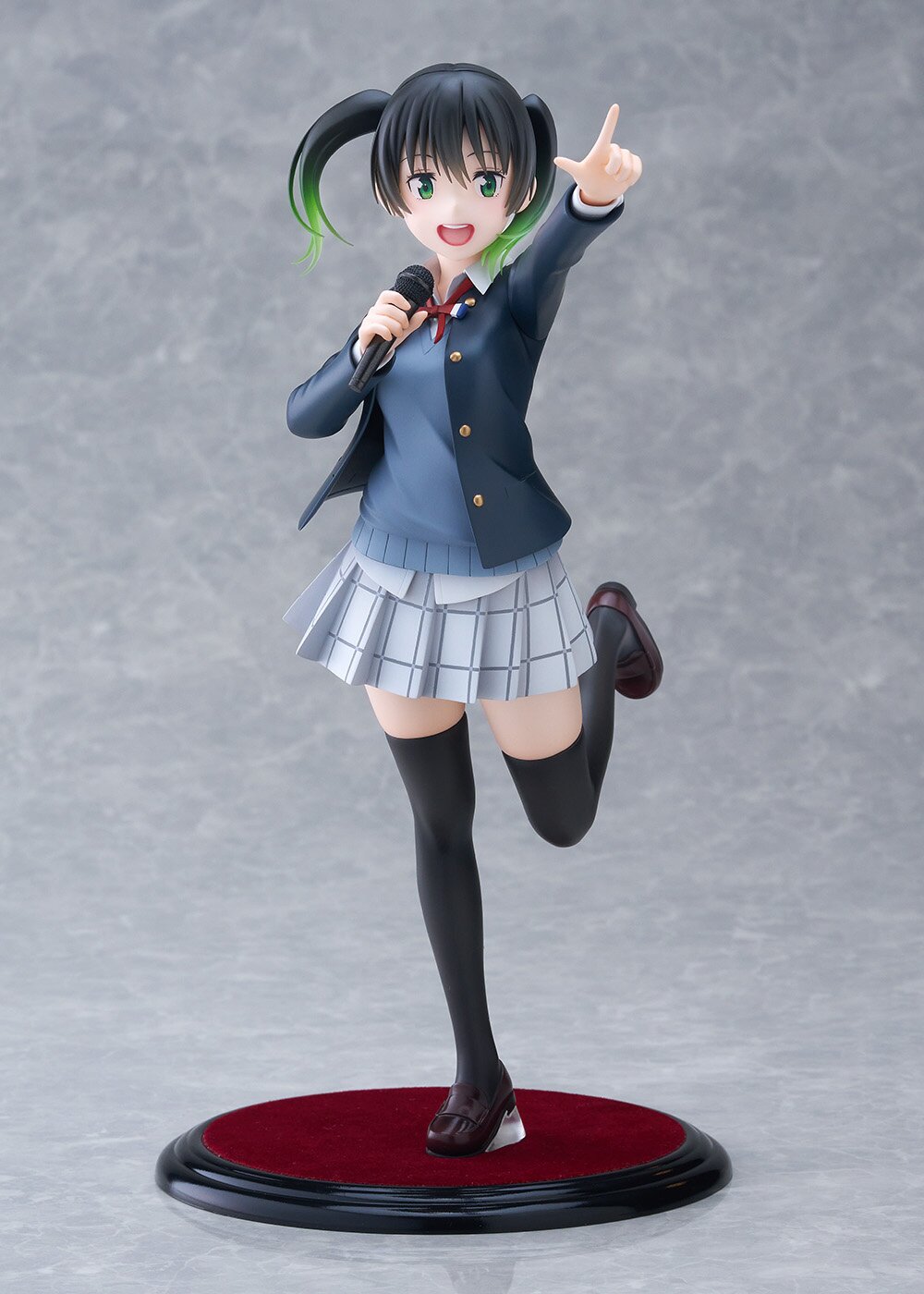 DreamTech Love Live! Nijigasaki High School Idol Club Yu Takasaki 1/7 ...