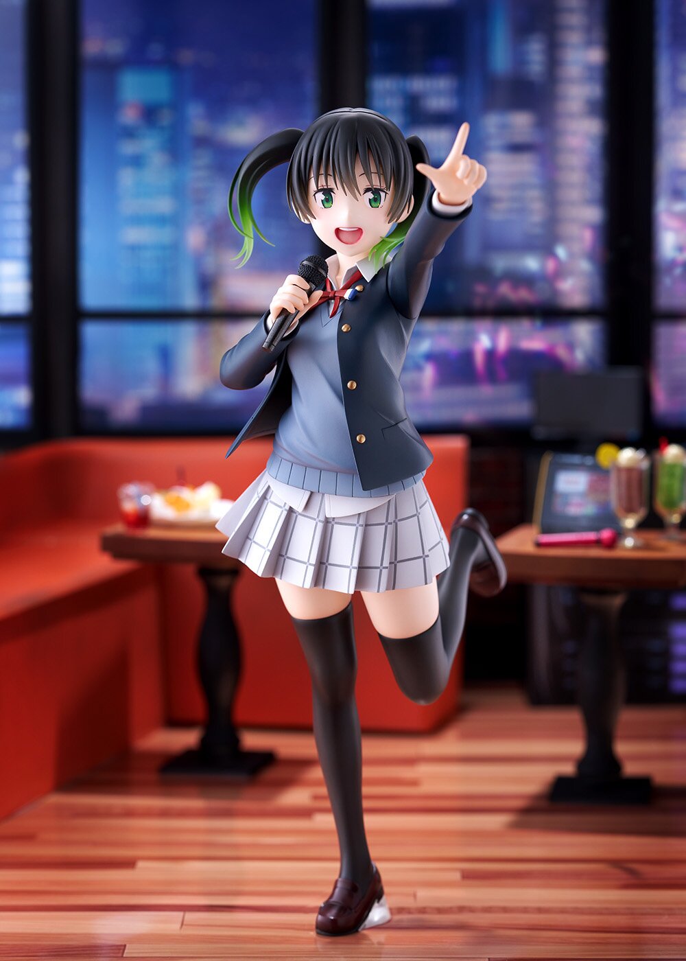DreamTech Love Live! Nijigasaki High School Idol Club Yu Takasaki 1/7 ...