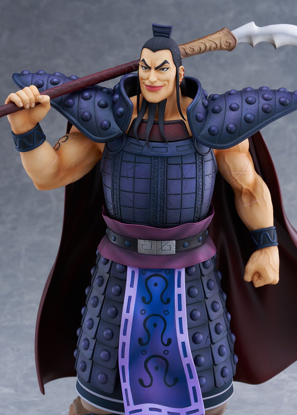 Kingdom Wang Qi 1/7 Scale Figure - Tokyo Otaku Mode (TOM)