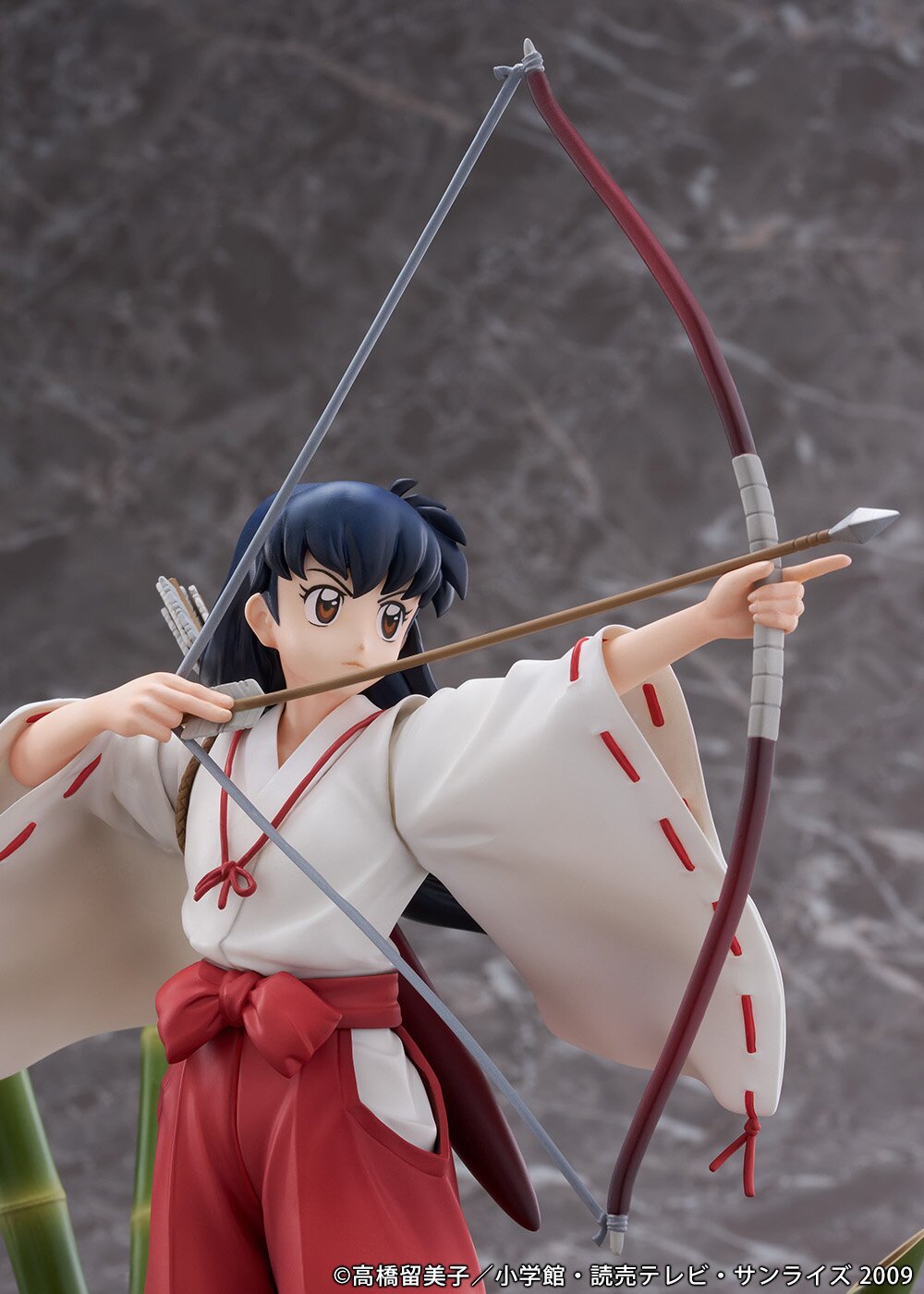 Inuyasha Kagome Higurashi 1/7 Scale Figure - Tokyo Otaku Mode (TOM)