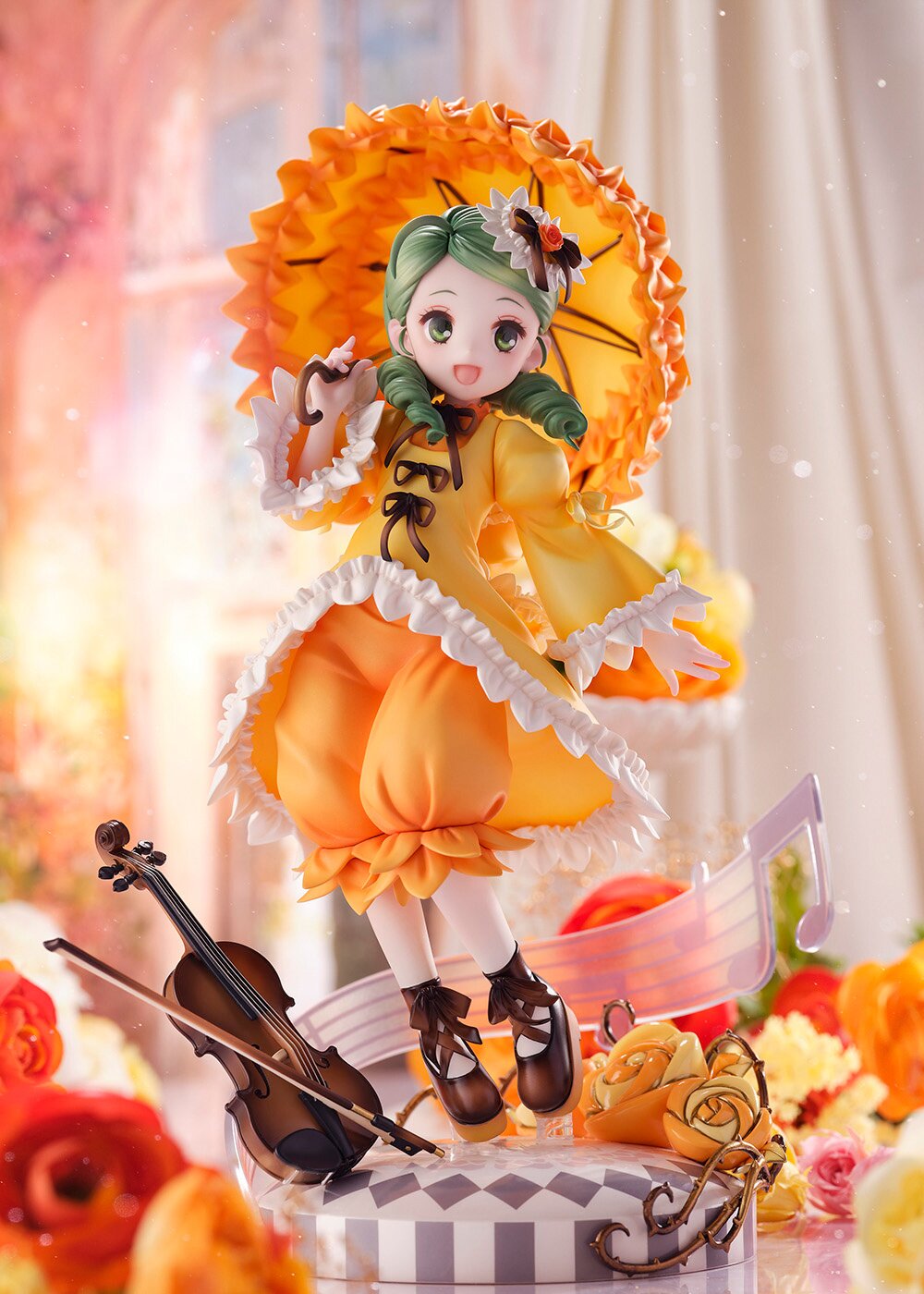 Rozen Maiden Kanaria Non-Scale Figure - Tokyo Otaku Mode (TOM)