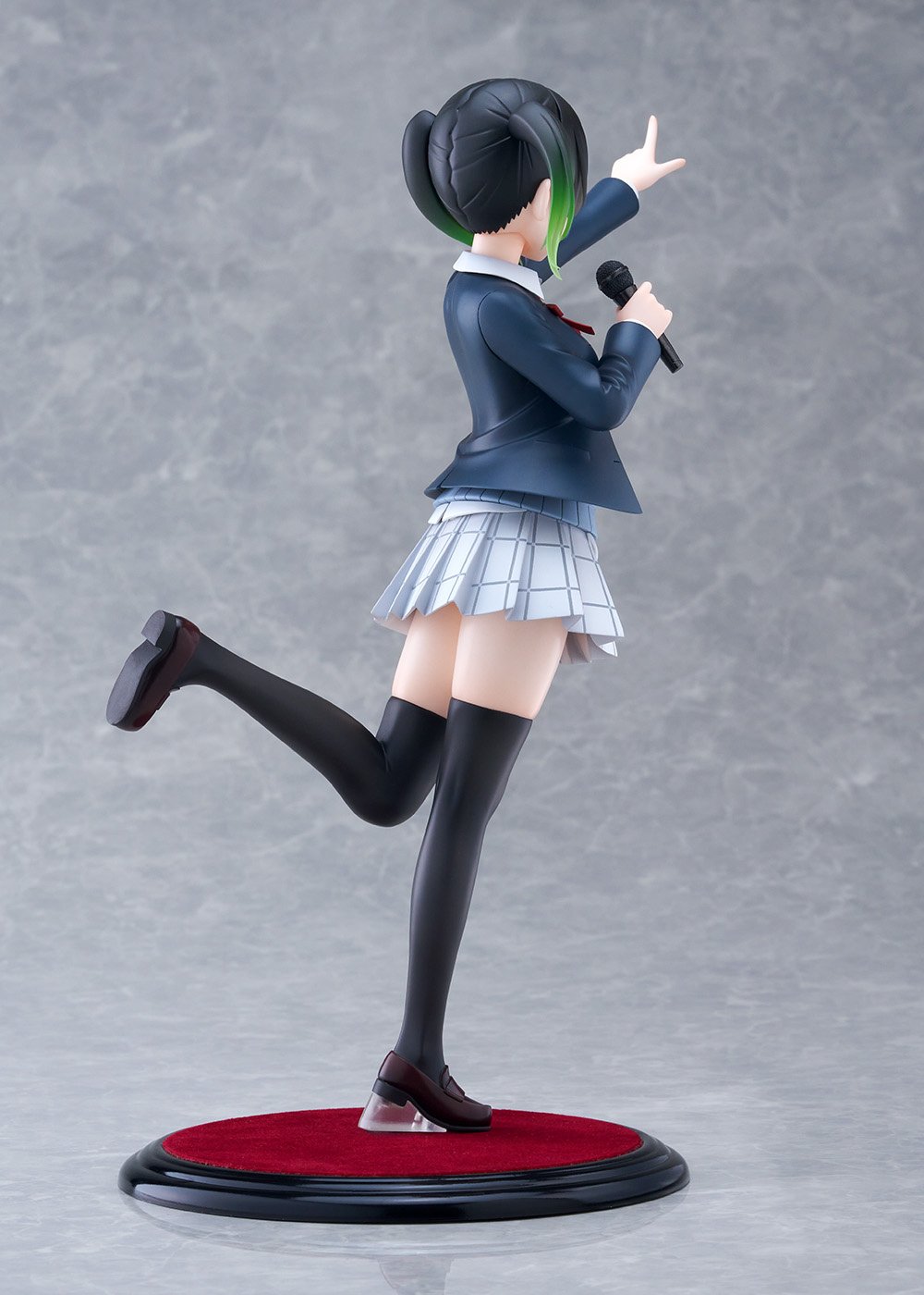 DreamTech Love Live! Nijigasaki High School Idol Club Yu Takasaki 1/7 ...