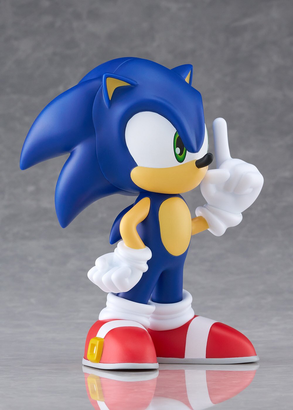 SoftB Half Sonic the Hedgehog - Tokyo Otaku Mode (TOM)