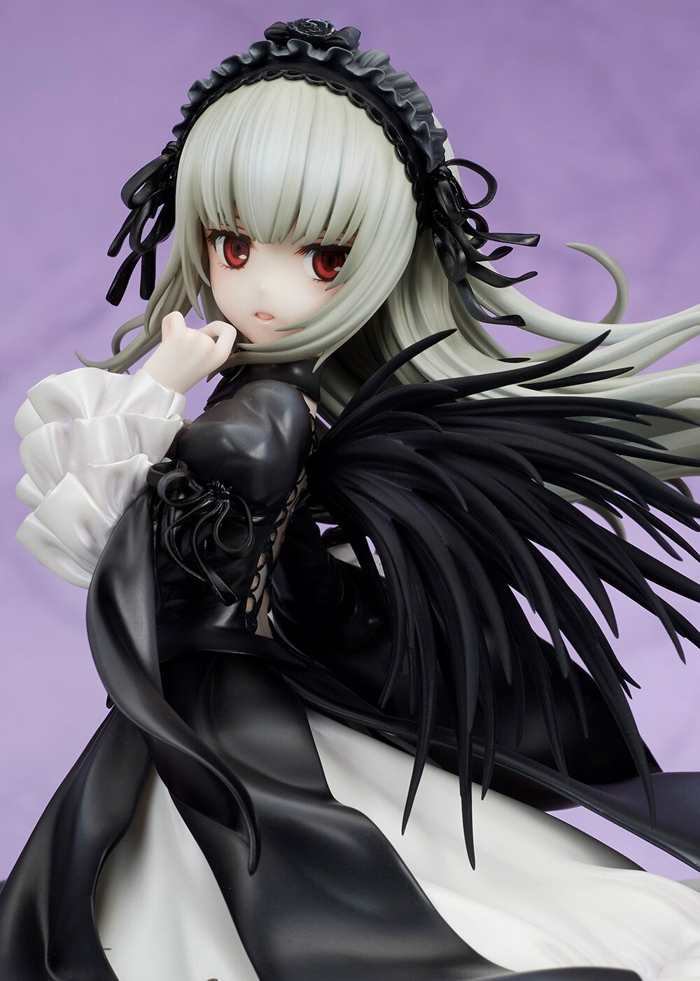 Suigintou Wallpaper