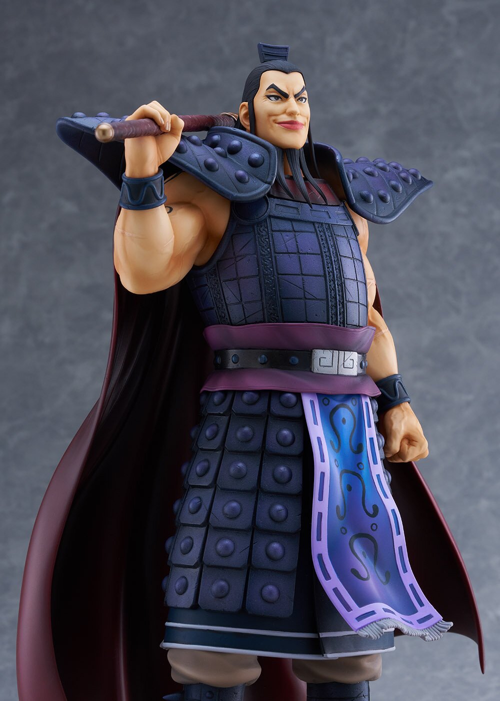 Kingdom Wang Qi 1/7 Scale Figure - Tokyo Otaku Mode (TOM)