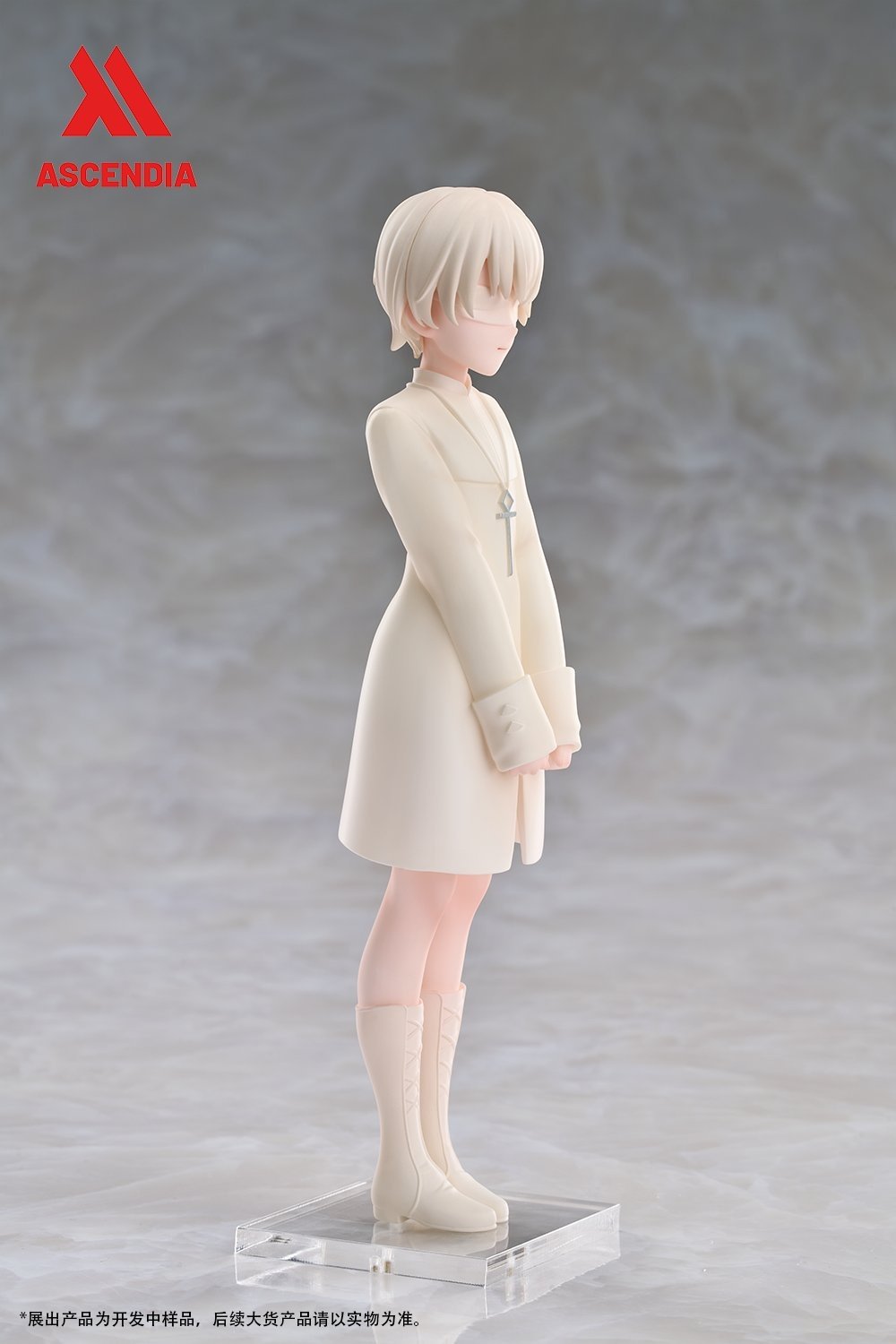Chowbie Illustration Lily Nun & Emily Nurse 1/6 Scale Figure Set ...