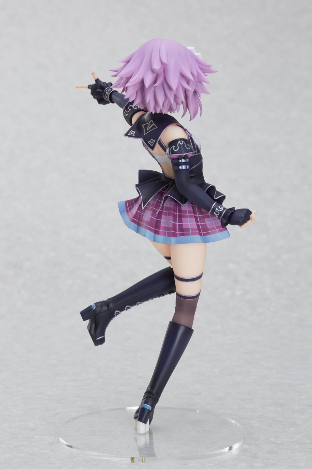 Neptunia Virtual Stars Neptune 1/7 Scale Figure: Phalaeno - Tokyo Otaku ...