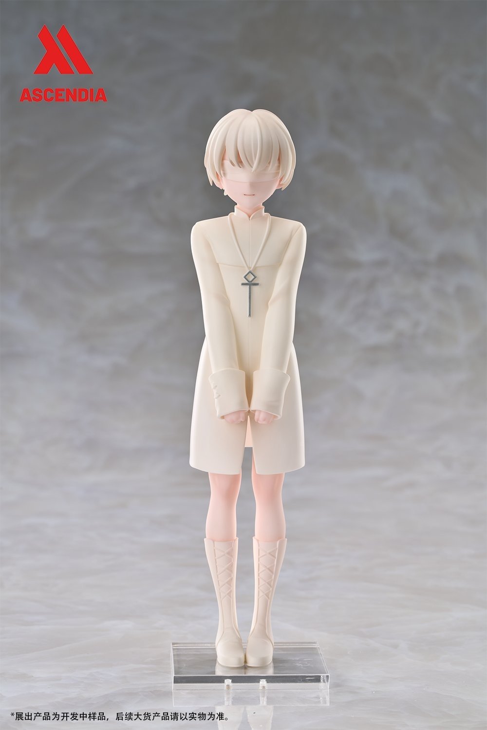 Chowbie Illustration Lily Nun & Emily Nurse 1/6 Scale Figure Set ...