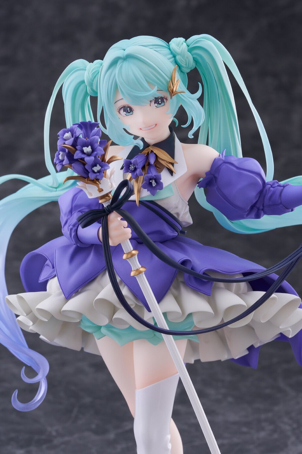 Artist Masterpiece Figure Hatsune Miku: Birthday 2024 Ver.: Taito ...