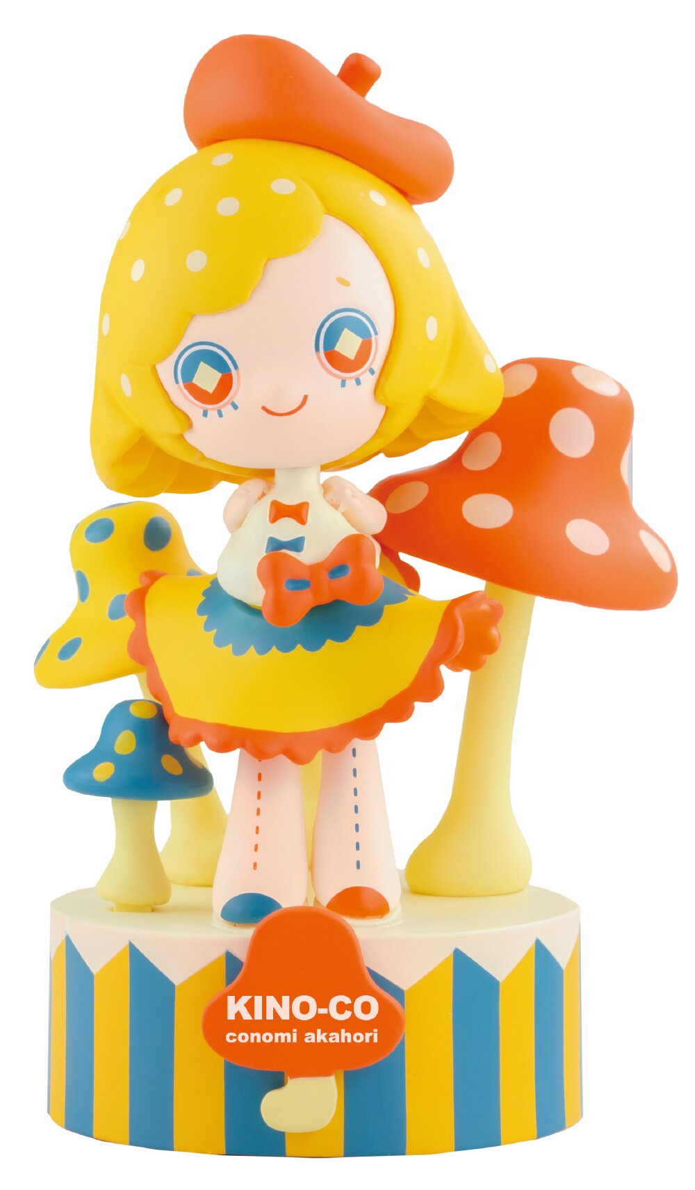 Conomi Figure Series Kino-co -Retro- Set: So-ta - Tokyo Otaku Mode (TOM)