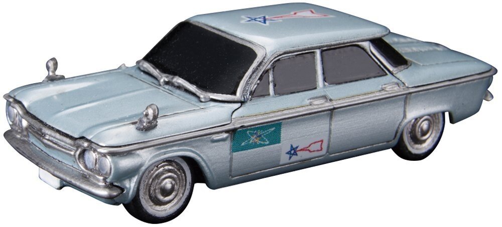 Mecha Collection Ultraman: SSSP Exclusive Vehicle: Bandai - Tokyo Otaku ...