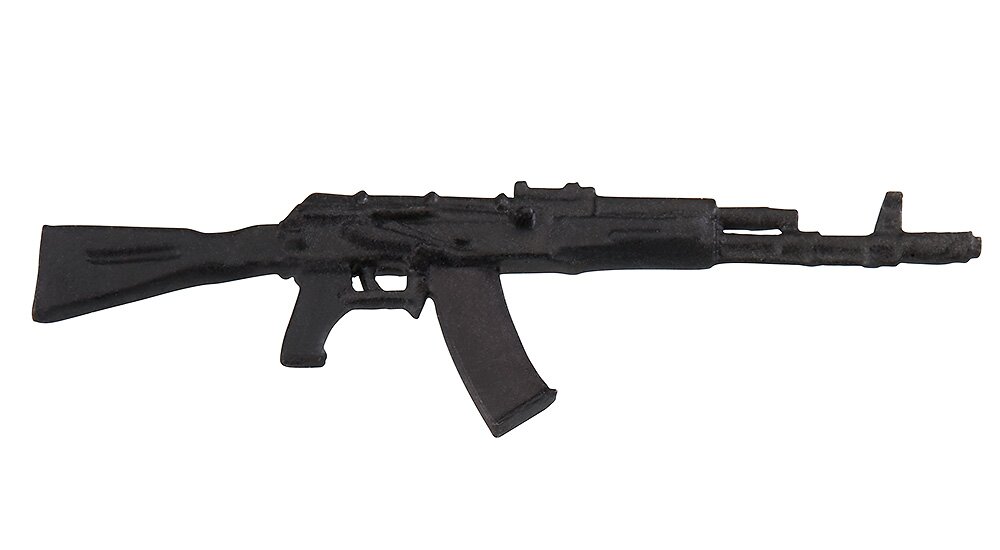 PLAMAX 35-01: Modern Russia Tank Crew Set (Re-run) - Tokyo Otaku Mode (TOM)