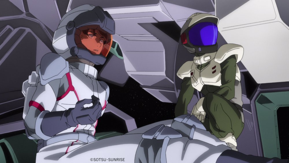 Mobile Suit Gundam Narrative Blu-ray Disc Limited Edition w/ Original ...