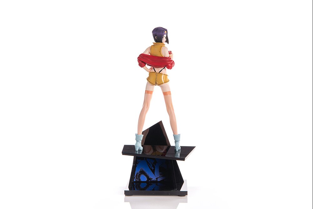Cowboy Bebop Faye Valentine 1/8 Scale Resin Statue - Tokyo Otaku Mode (TOM)