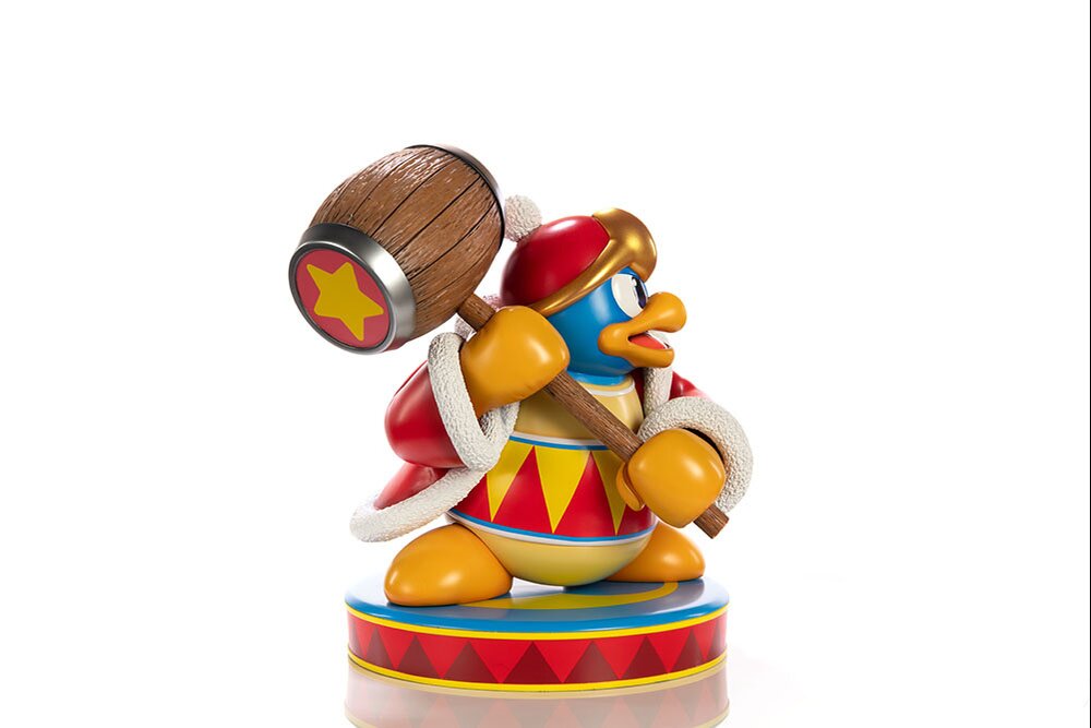 Kirby King Dedede: Standard Edition Statue - Tokyo Otaku Mode (TOM)
