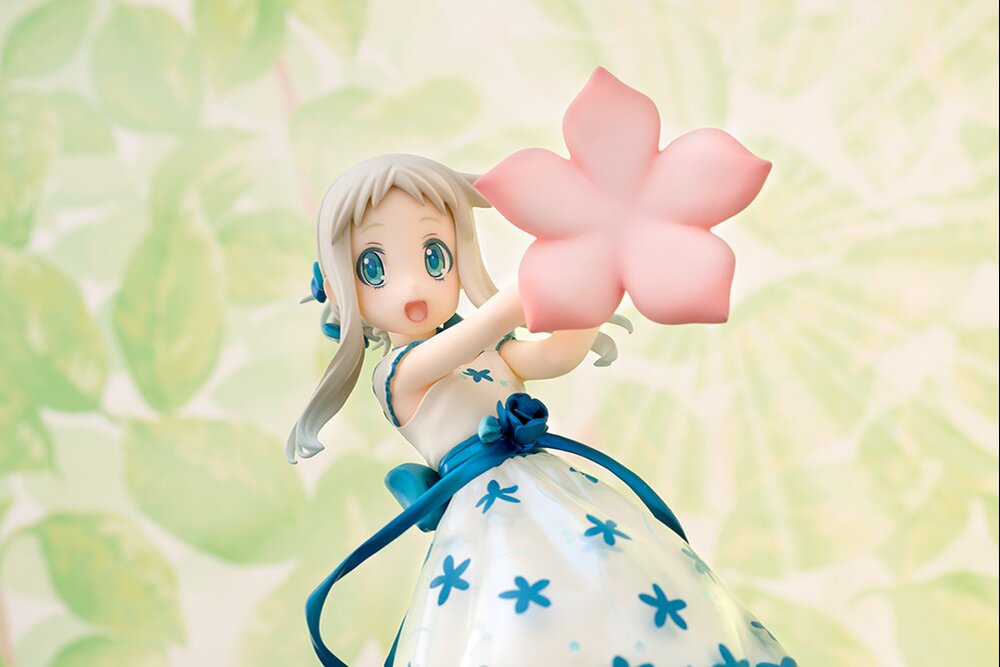 Anohana Menma Dress