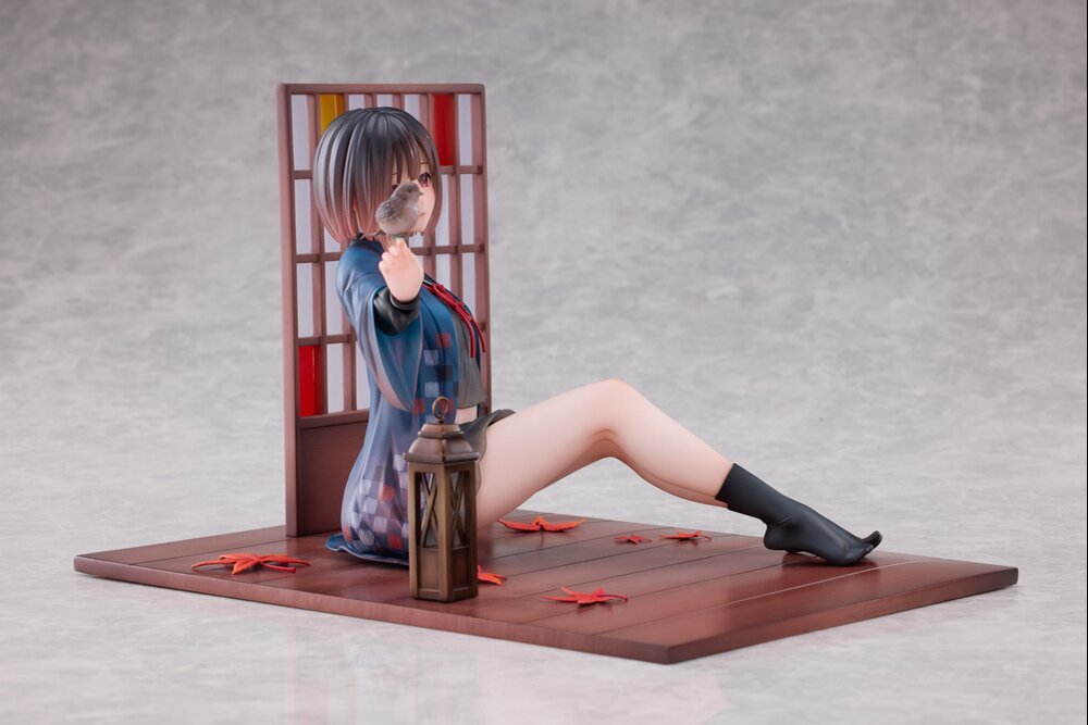 DSmile Illustration Kaede 1/4 Scale Figure: Magi Arts 12% OFF - Tokyo Otaku Mode (TOM)