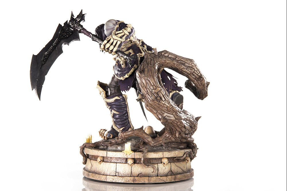 Darksiders Death: Standard Edition Statue - Tokyo Otaku Mode (TOM)