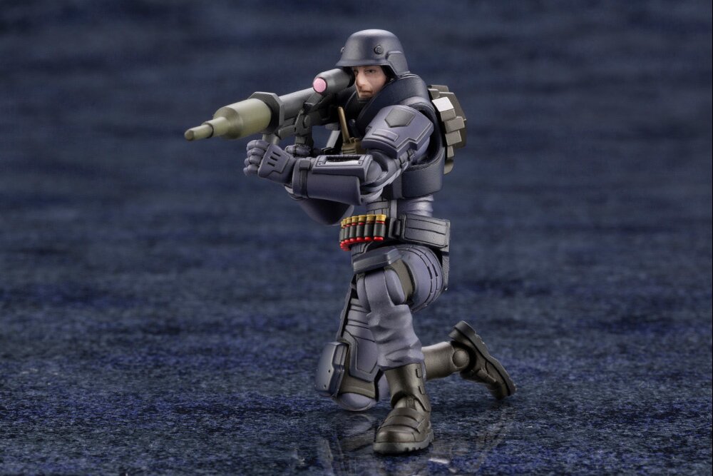 Hexa Gear Early Governor Vol. 2: KOTOBUKIYA - Tokyo Otaku Mode (TOM)