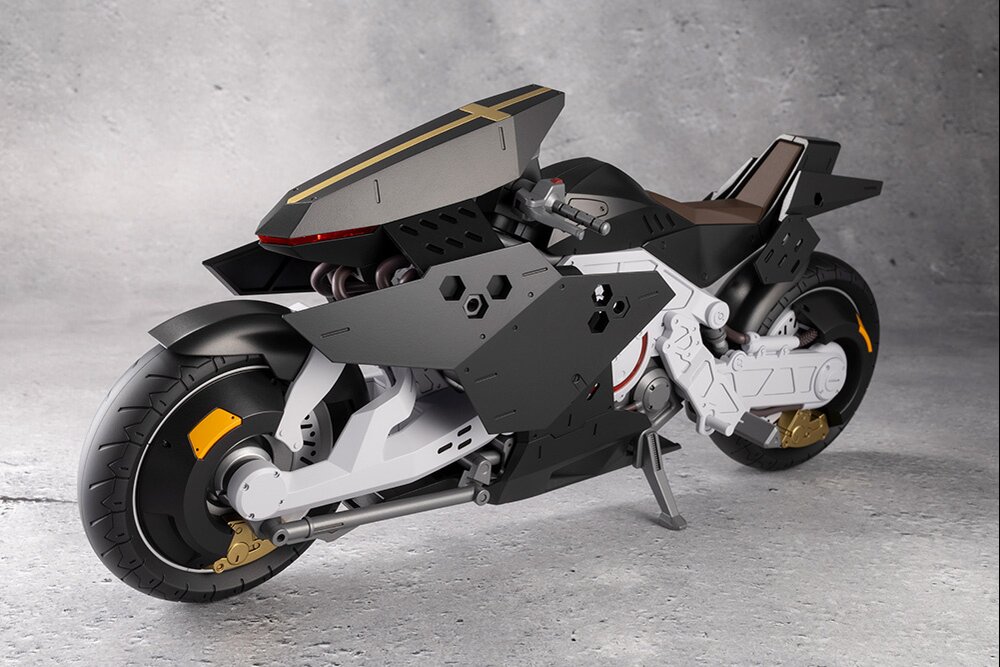 Megalomaria Unlimited Universe Nights Superior: KOTOBUKIYA 31% OFF ...