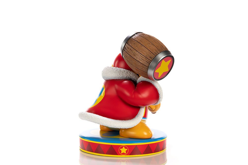 Kirby King Dedede: Standard Edition Statue - Tokyo Otaku Mode (TOM)