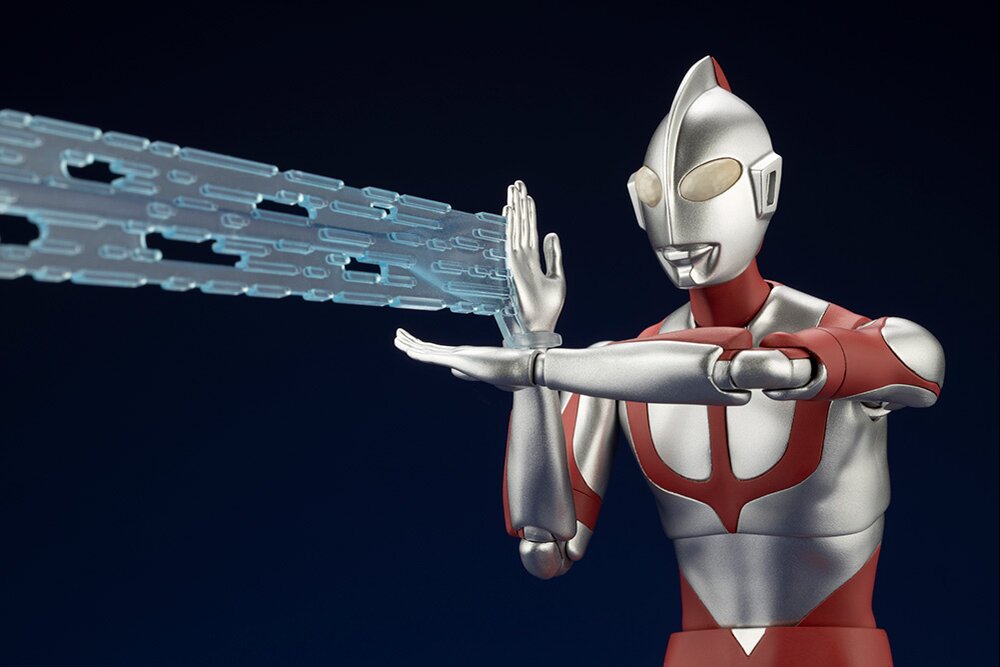 Shin Ultraman Ultraman: KOTOBUKIYA - Tokyo Otaku Mode (TOM)