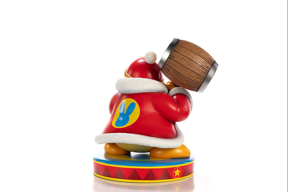 Kirby King Dedede: Standard Edition Statue - Tokyo Otaku Mode (TOM)
