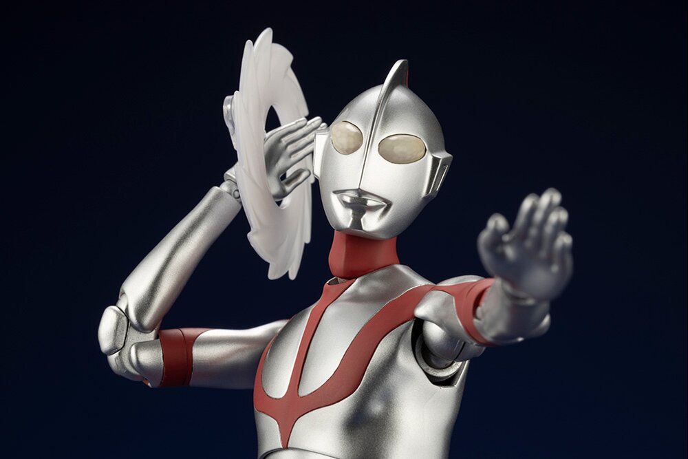 Shin Ultraman Ultraman: KOTOBUKIYA - Tokyo Otaku Mode (TOM)