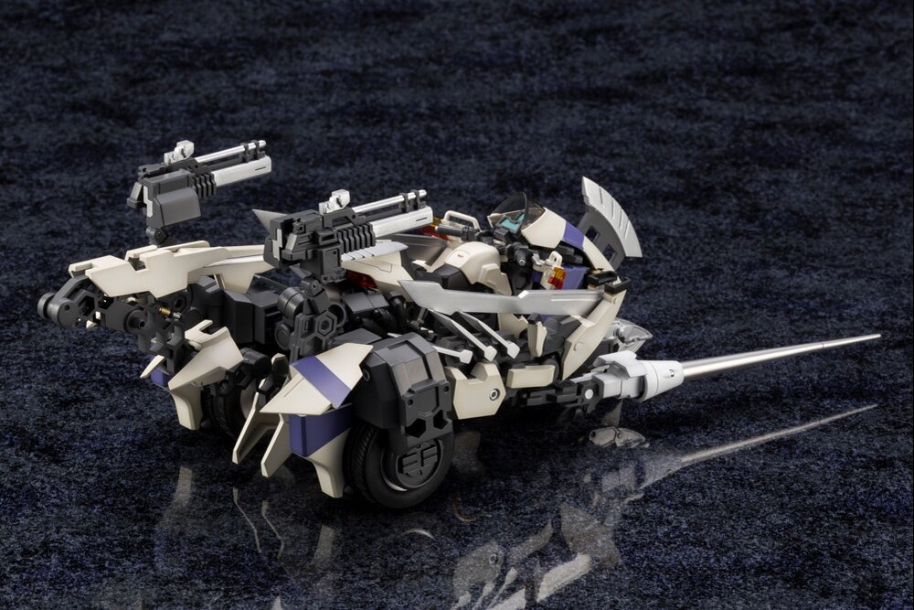 Hexa Gear Voltrex LA Ver.: KOTOBUKIYA - Tokyo Otaku Mode (TOM)