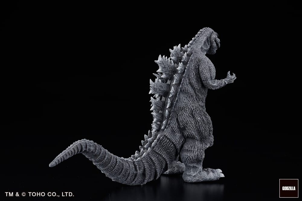 Hyper Modeling Series All-Time Godzilla & The Kaiju Selections Part 1 ...