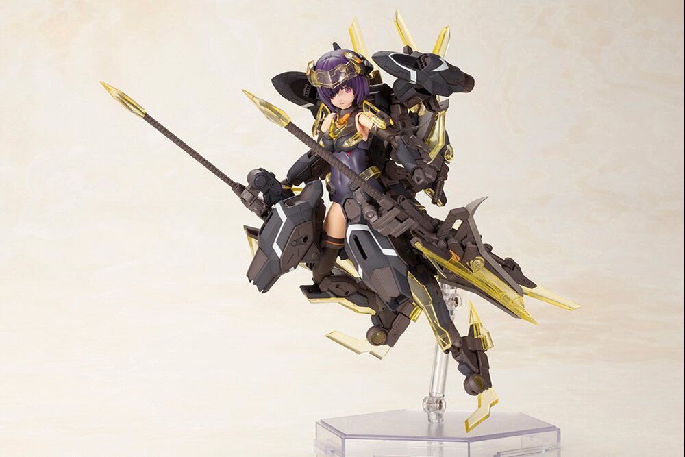 Frame Arms Girl Hresvelgr-Albas: KOTOBUKIYA - Tokyo Otaku Mode (TOM)