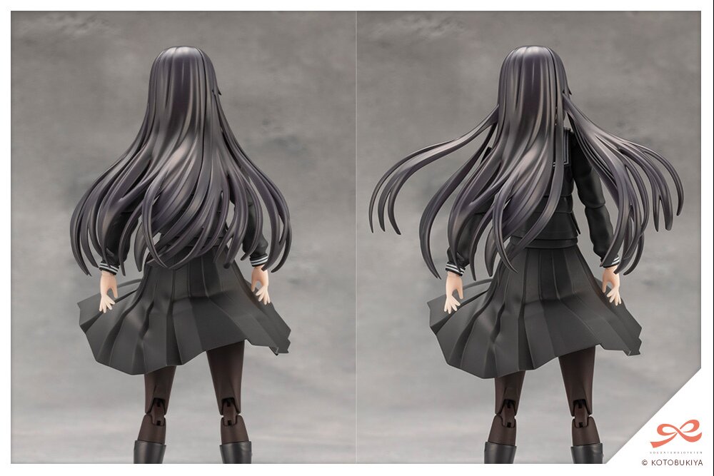 Sousai Shojo Teien Kuon Yakushiji: Maria Kagaribi Costume - Tokyo Otaku Mode (TOM)