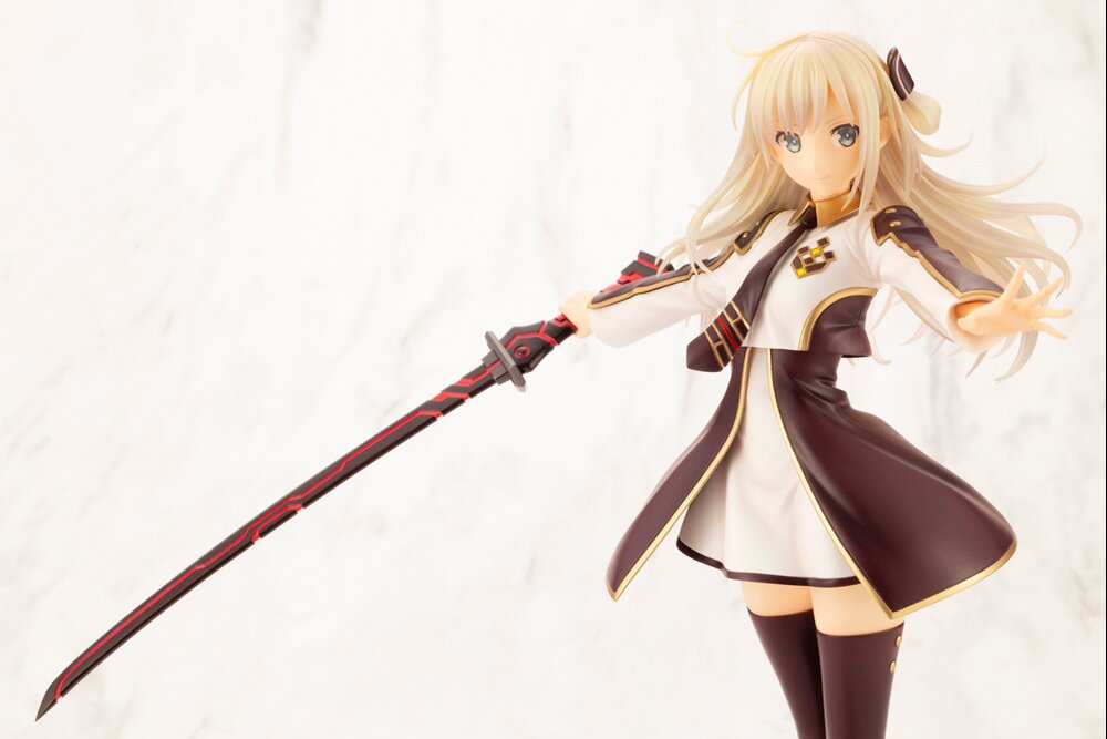 Yu-Gi-Oh! Card Game Monster Figure Collection Raye the Sky Striker Ace ...