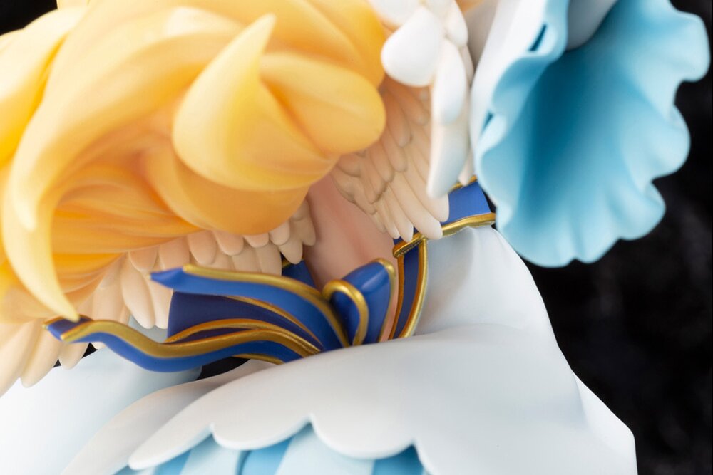 The Rising of the Shield Hero Season 2 Filo 1/7 Scale Figure - Tokyo ...