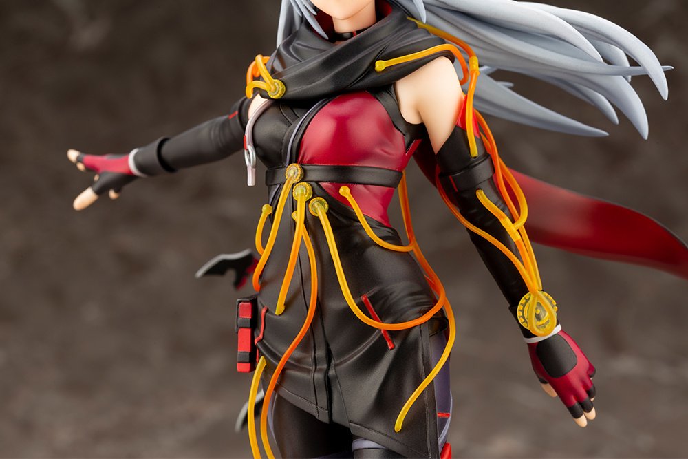 ArtFX J Scarlet Nexus Kasane Randall - Tokyo Otaku Mode (TOM)